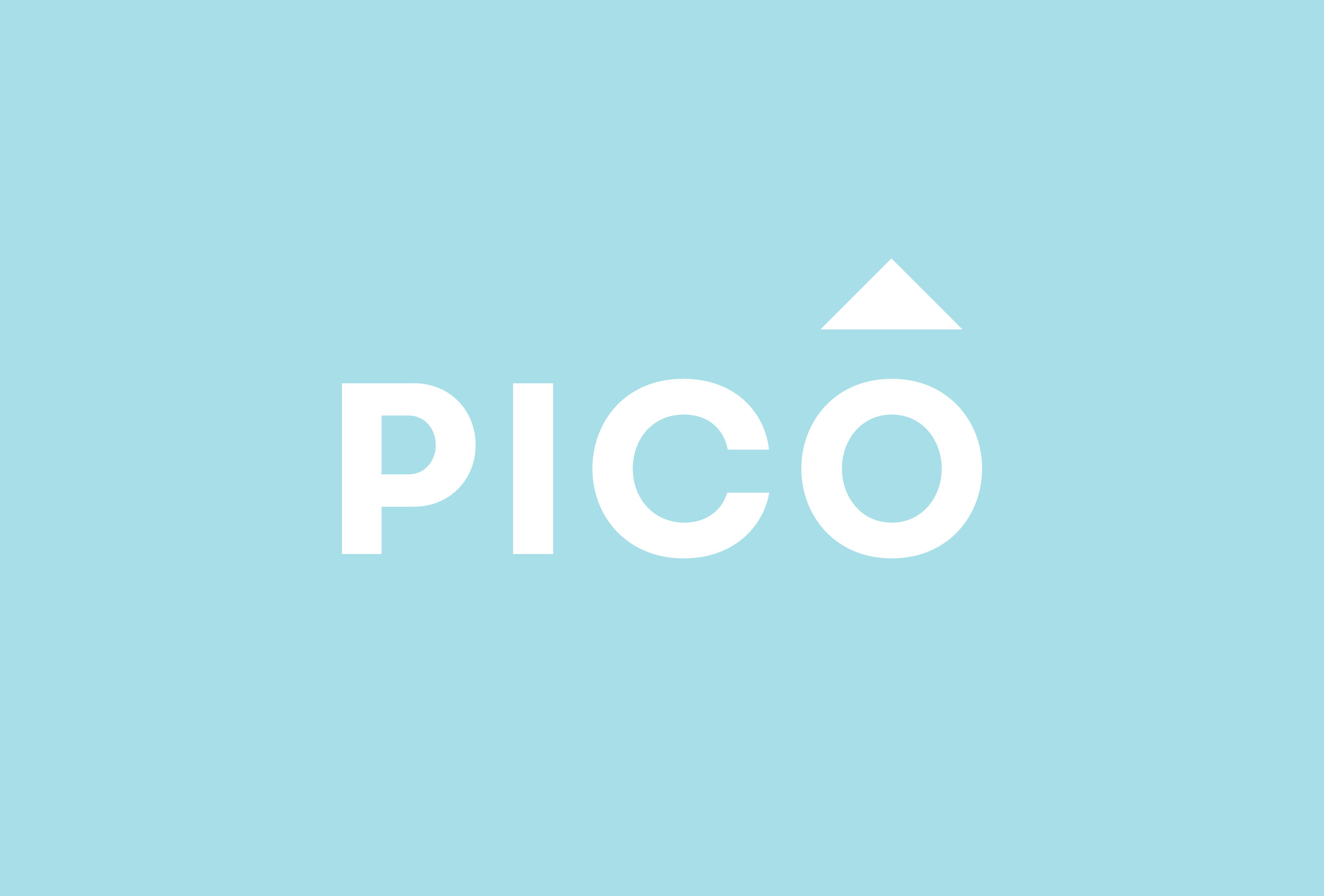 Pico Chocolate — Swear Words